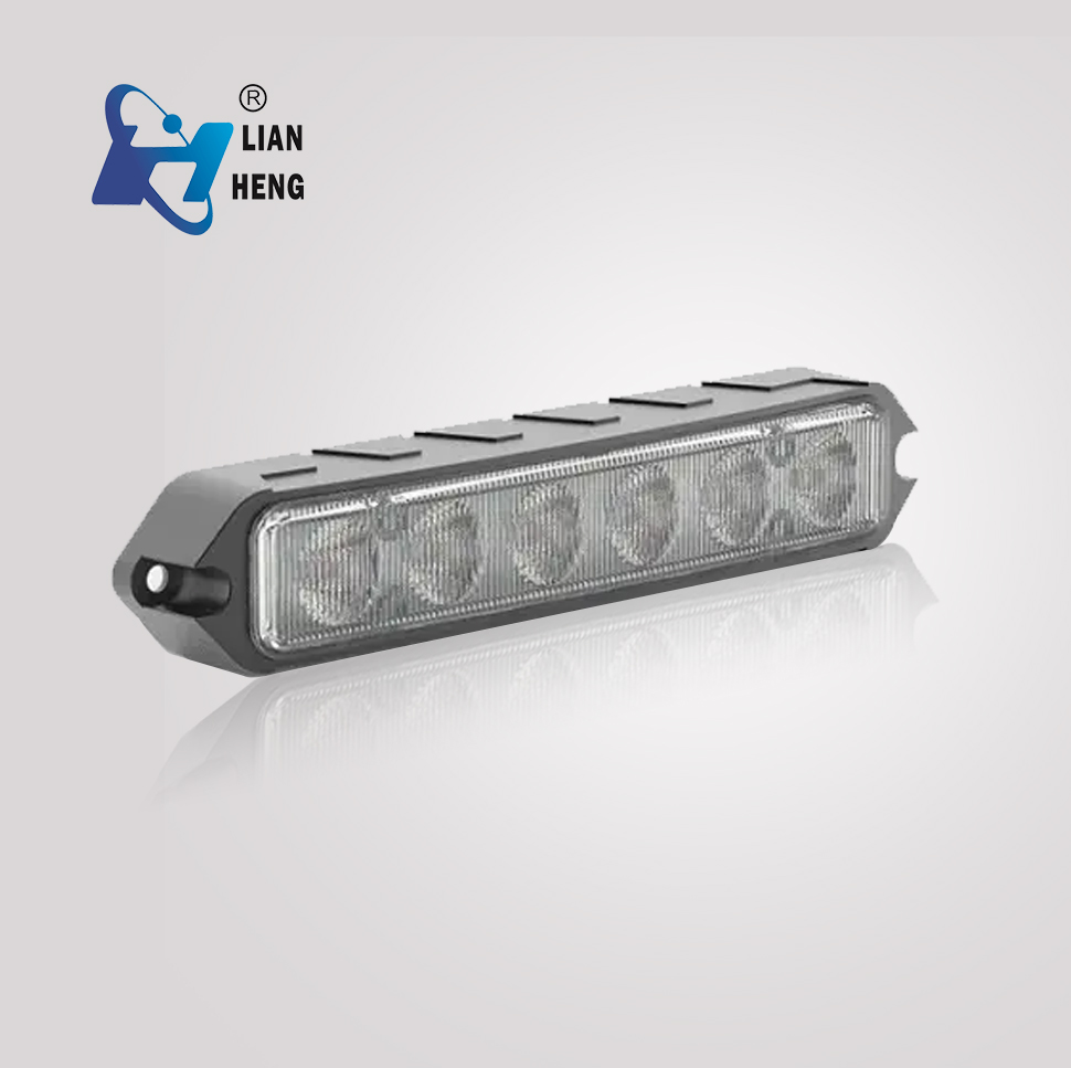 LED Warning Light Head For Vehicles - lhsafe.com
