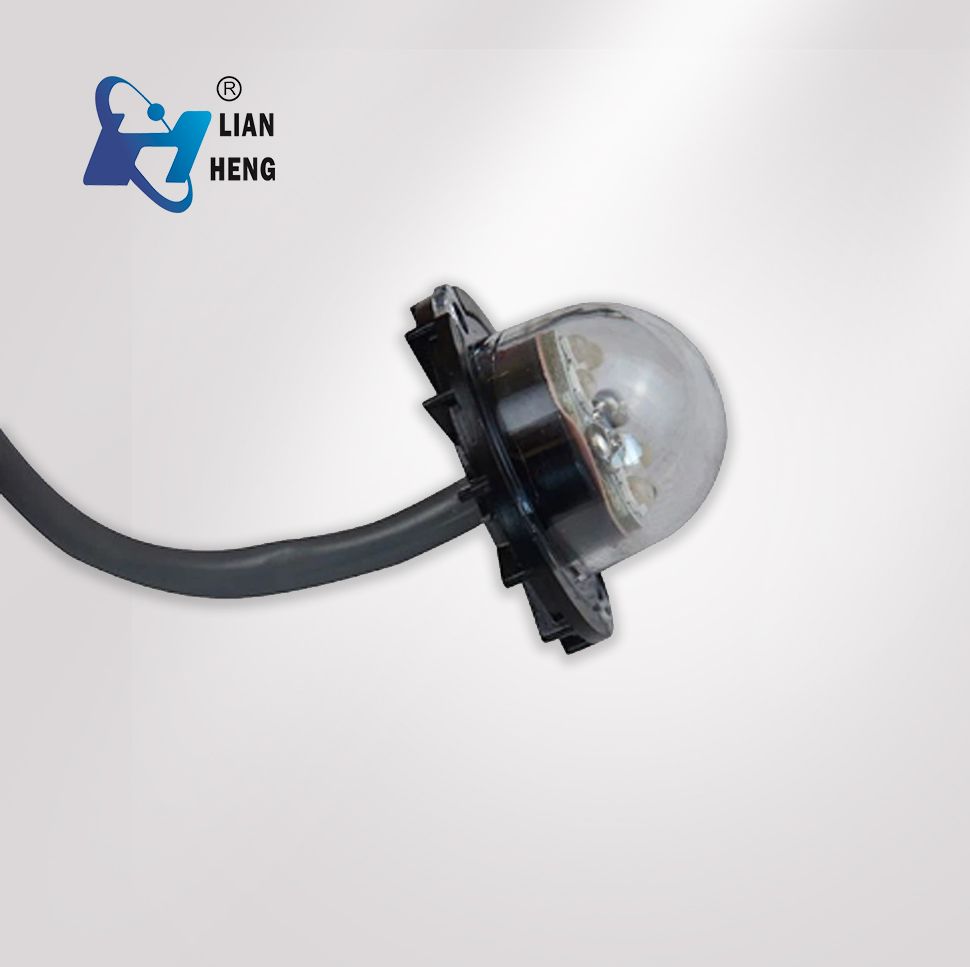 Hideaway Strobes - lhsafe.com