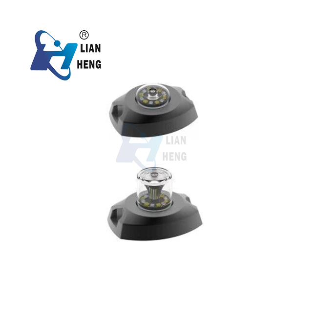 LED Hideaway Flash Lights - lhsafe.com