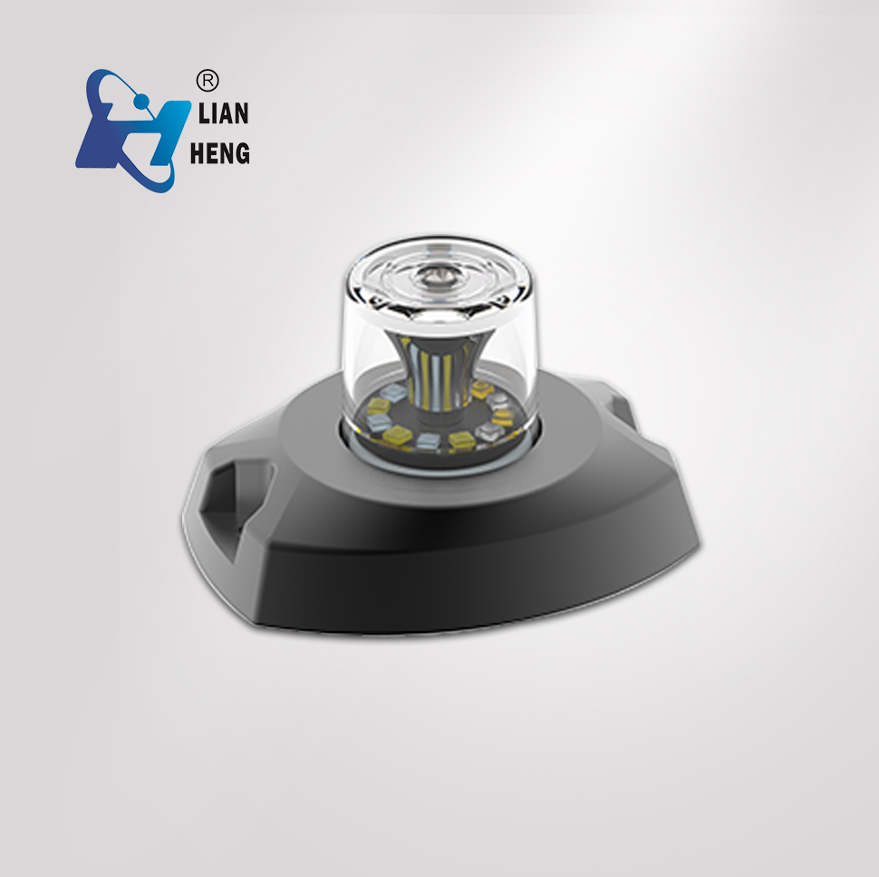 LED Hideaway Flash Lights - lhsafe.com