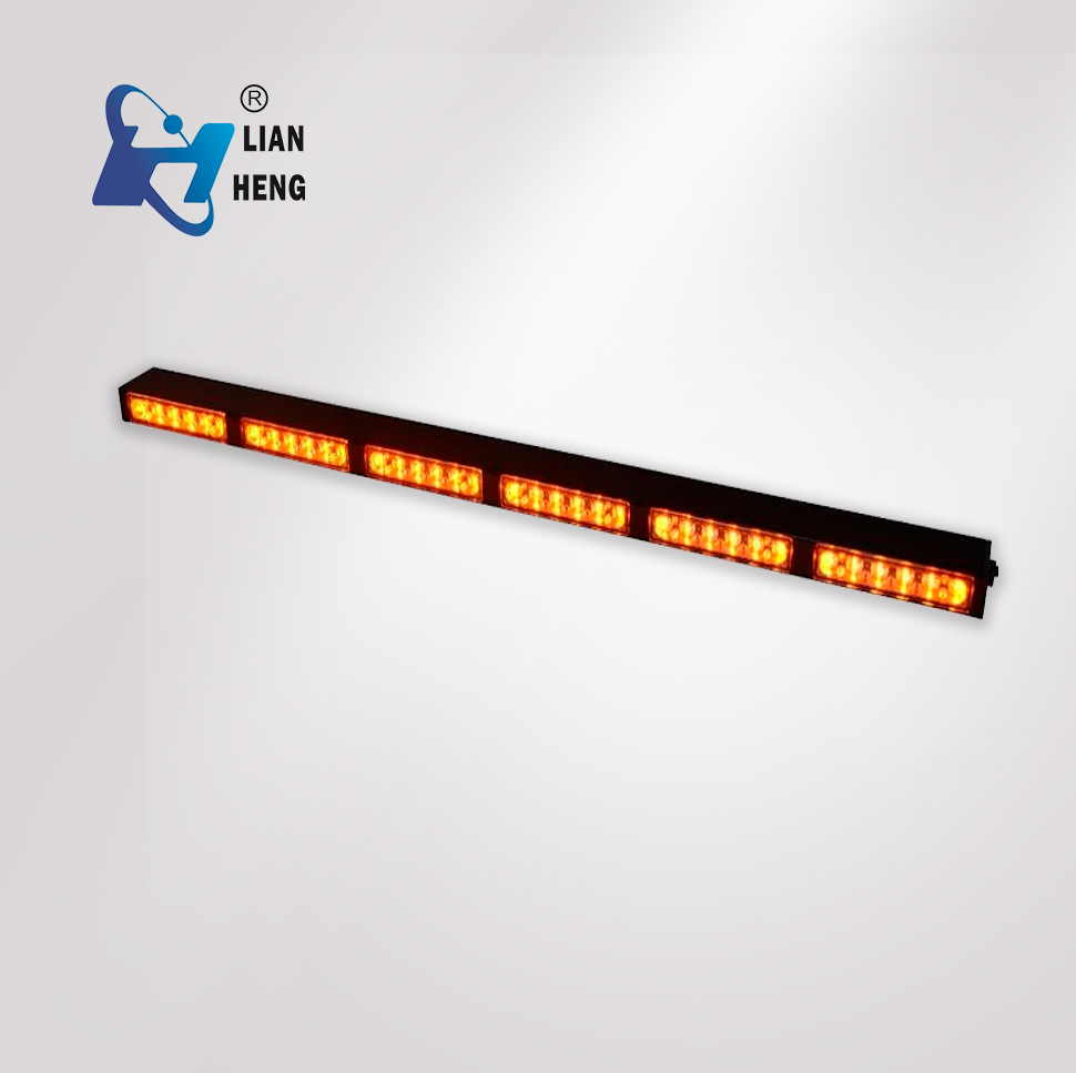 Warning Flashing Led Traffic Advisor Light - lhsafe.com